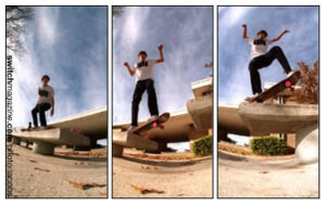 30 Beginner Skateboard Tricks with Step-by-Step Guides, GIFs, & Slow-Mo ...