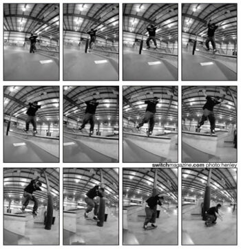 15 Advanced Skateboarding Tricks - Step by Step guide and Photos to ...