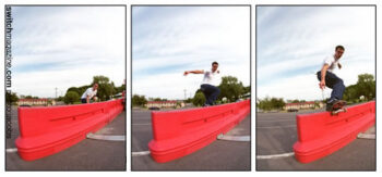 30 Beginner Skateboard Tricks with Step-by-Step Guides, GIFs, & Slow-Mo ...