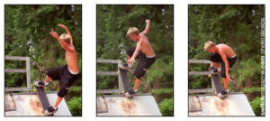 15 Advanced Skateboarding Tricks - Step by Step guide and Photos to ...