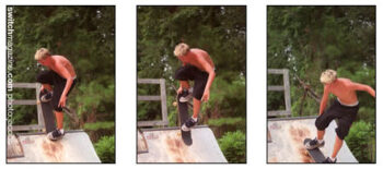 15 Advanced Skateboarding Tricks - Step by Step guide and Photos to ...