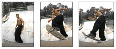15 Advanced Skateboarding Tricks - Step by Step guide and Photos to ...