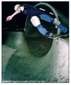 15 Advanced Skateboarding Tricks - Step by Step guide and Photos to ...