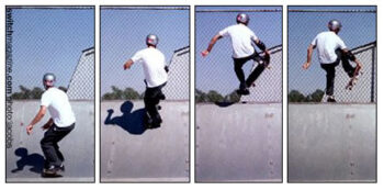 15 Advanced Skateboarding Tricks - Step by Step guide and Photos to ...