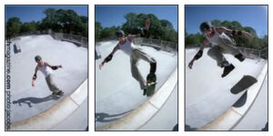 15 Advanced Skateboarding Tricks - Step by Step guide and Photos to ...