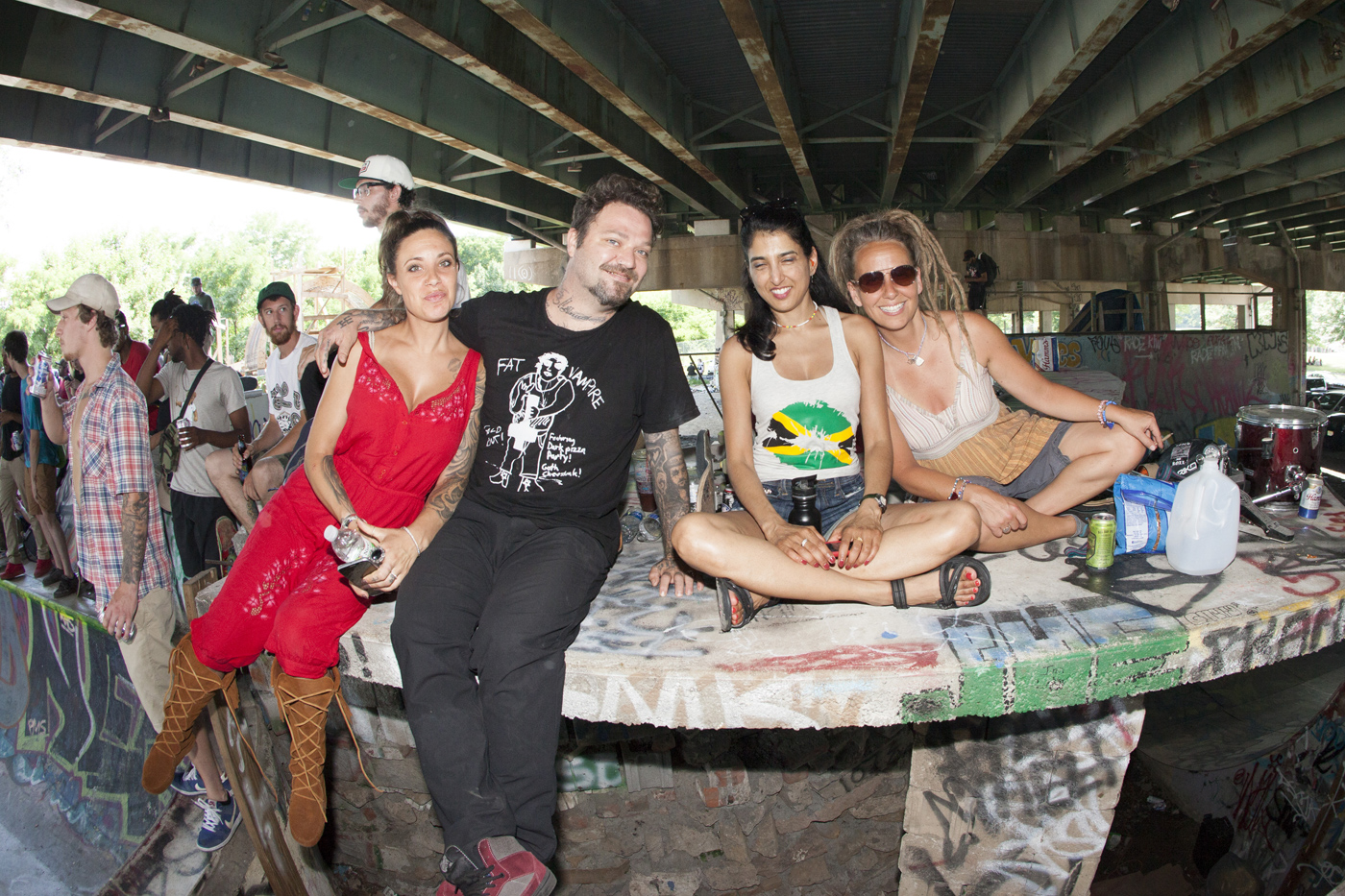 FDR Skatepark Philadelphia PA Bam Margera s Local Skatepark fdr-skatepark-philadelphia-pa-bam-margera-s-local-skatepark