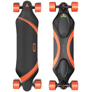 Motorized Skateboard Reviews - 12 Best Motorized Skateboards