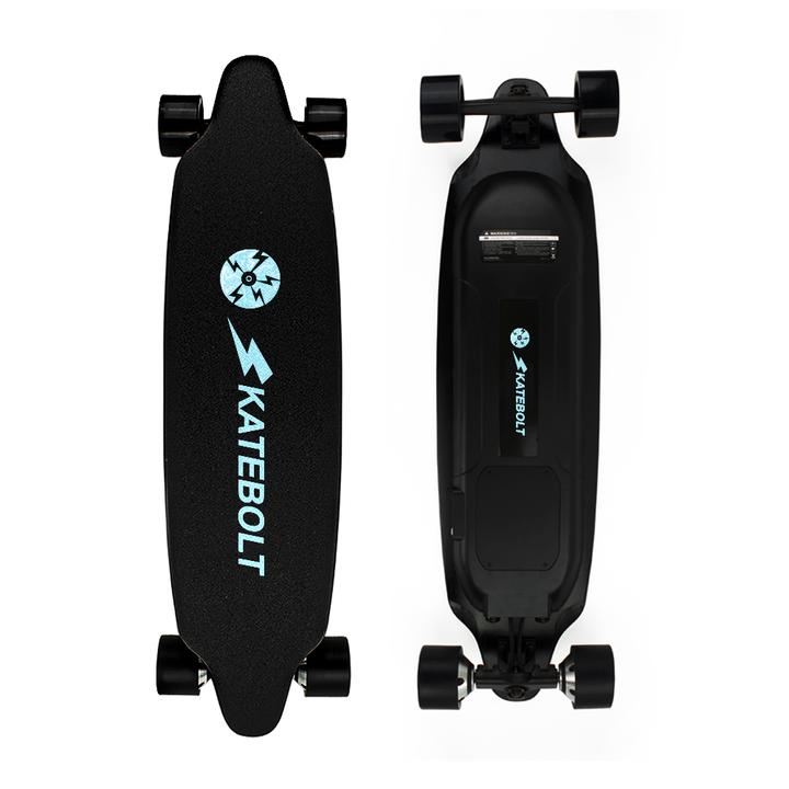 Motorized Skateboard Reviews - 12 Best Motorized Skateboards