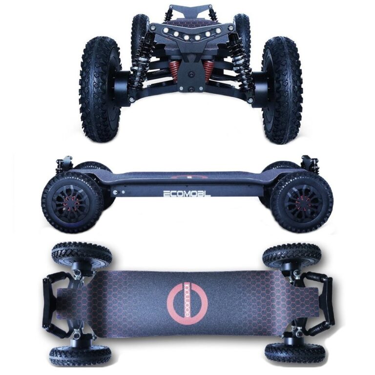 15 Best Off Road All Terrain Electric Skateboards - amazon.com choices