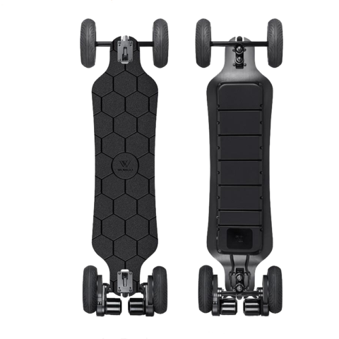 15 Best Off Road All Terrain Electric Skateboards - amazon.com choices