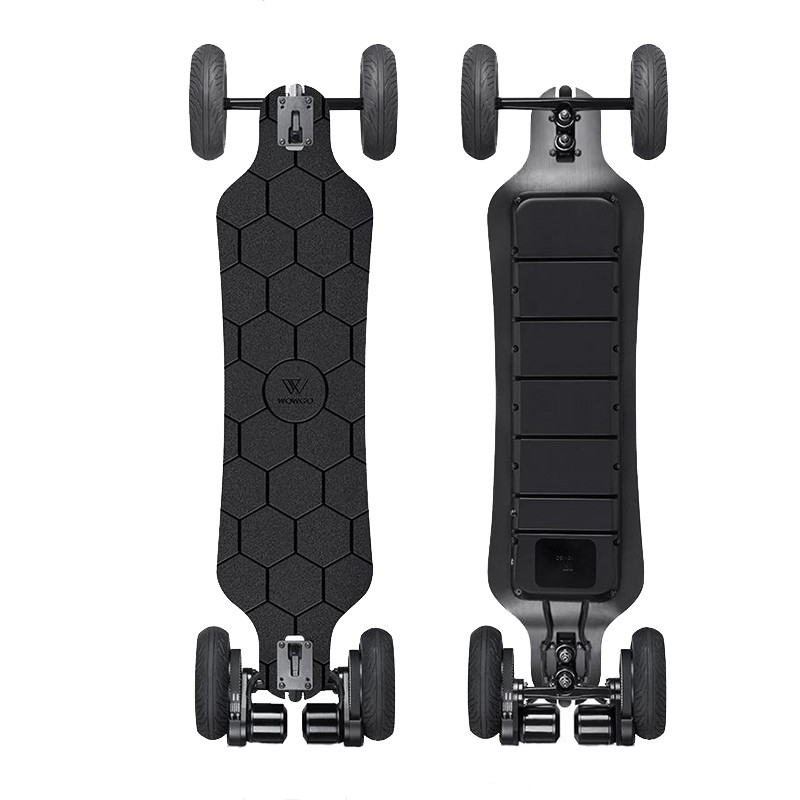 15 Best Off Road All Terrain Electric Skateboards - amazon.com choices