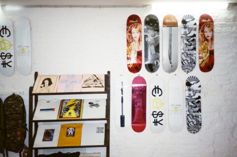 Skateboard Types - 23 Popular Types of Skateboards and Longboards Explained