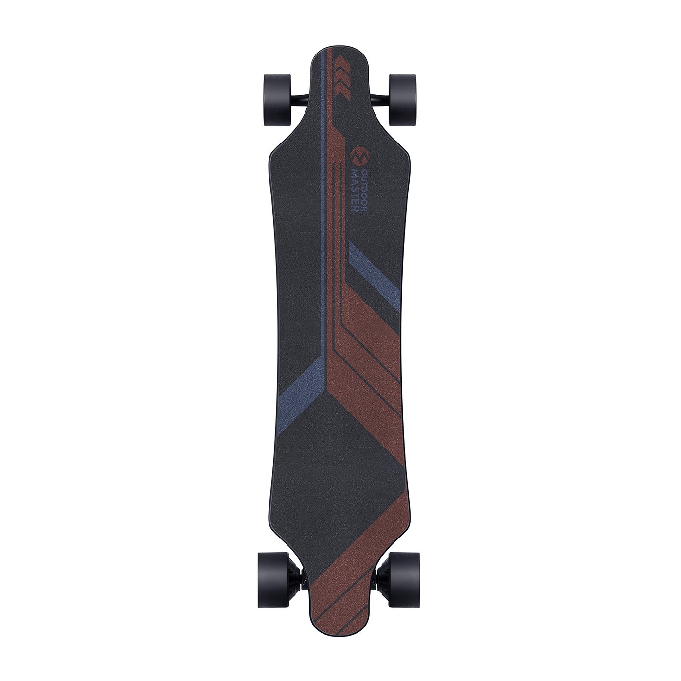 Outdoor Master - Exclusive Electric Skateboards, Maple Skateboards and ...