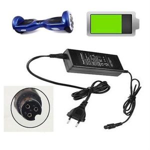 Hoverboard Chargers and Batteries: Everything You Need to Know & 5 ...